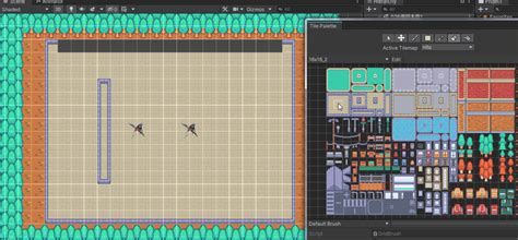 Unity 2d游戏开发教程（2d战棋）unity 2d 寻路及战旗 Csdn博客