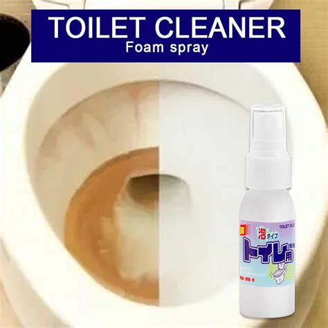 100ml All Purpose Bubble Cleane Kitchen Clean Up C Vicedeal