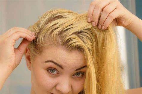 How To Repair Bleached Damaged Hair 5 Easy Tips