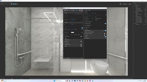 Vray Render Bad Quality After Long Rendering V Ray For Sketchup