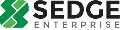 Sedgent Solar Energy Ict Infrastructure And Security Tech Sedge Enterprise