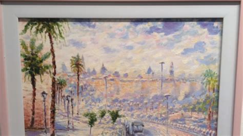 ქართველი მხატვრები ნიუ იორკის არტ ექსპოზე