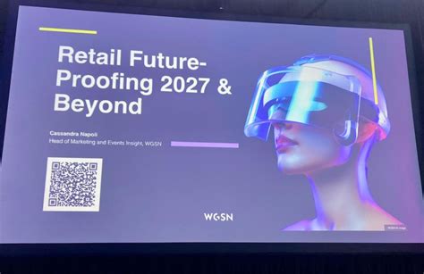 Retail Connections On Linkedin Nrf2025 Technology