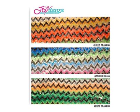 Polyspan Fabric Joydanza It