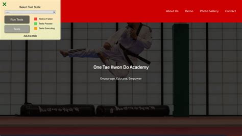 How To Keep A Navbar At The Top Of My Viewport Html Css The Freecodecamp Forum