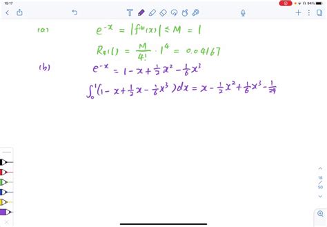 Solvedconsider An Iteration Process For Solving Fxx3x 10