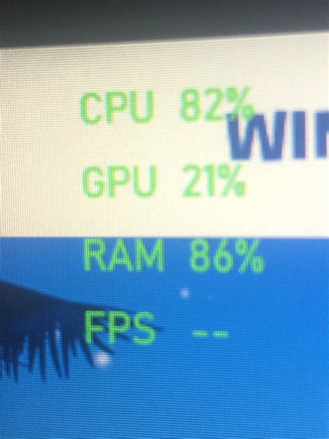 Does Anybody Know Why My Gpu Usage Is So Low How To Fix R Pchelp