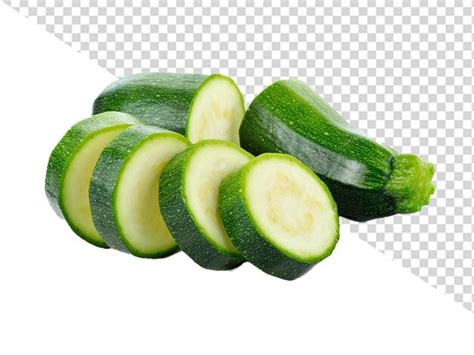 Abobrinha Png Psd Premium