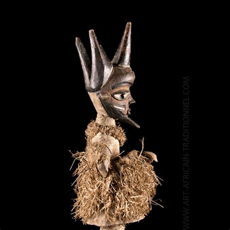 Pende Dancer Figure Congo Auctions African Art Gallery