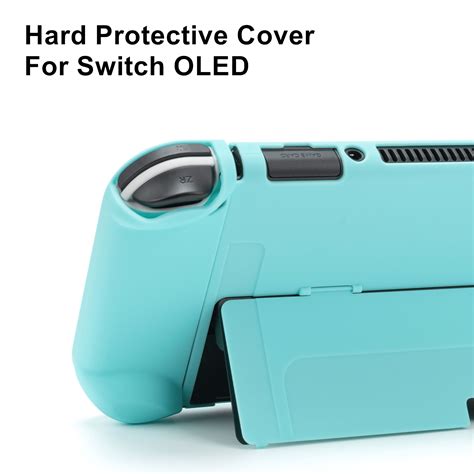 Geekshare Solid Protective Case For Switch Oled