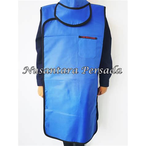 Jual Paket Apron Appron Timbal Double Tebal 05 Mm Cewek A Shopee