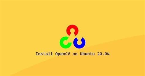 How To Install Opencv On Raspberry Pi Linuxize