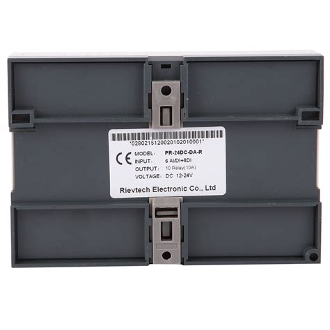 PR DC DA R Buy PLC RIEVTECH Siemens Logo Product On Rievtech