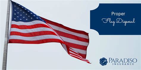 Flag Code Disposal At Alana Mcgovern Blog