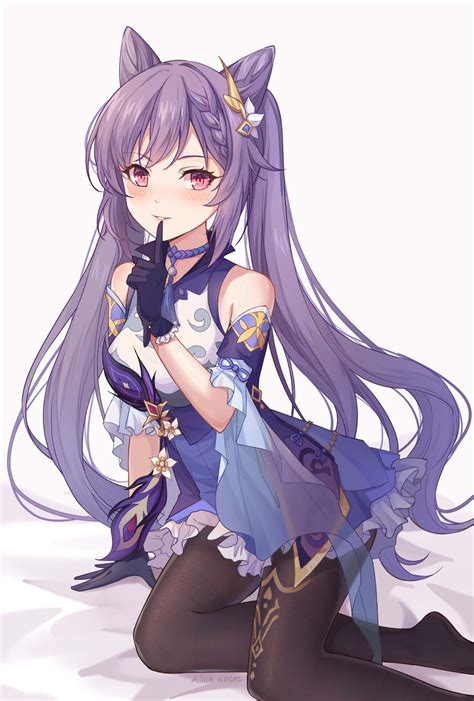 Fanart Impact Genshin Arts Collections And Illustrator Interviews