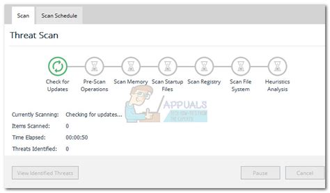 Fix Taskeng Exe Keeps Popping Up Randomly Appuals