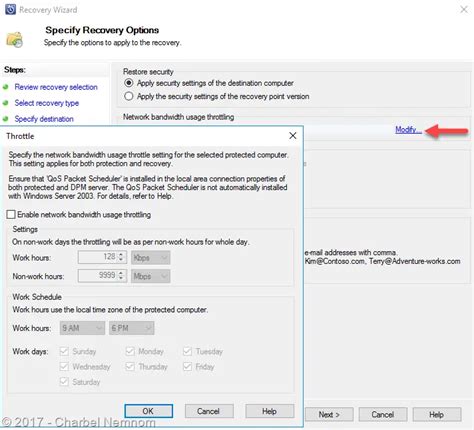 Installing Microsoft Azure Backup Server V2 On Windows Server 2016 And