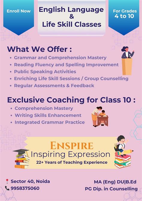 Advertisement Writing Practicenlearn