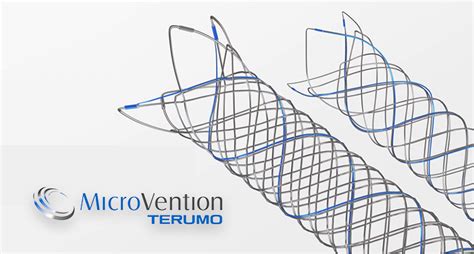 Terumos Microvention Wins Pma For Lvis Neuro Stents Massdevice