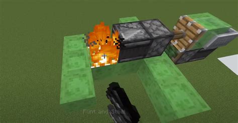 How To Make Redstone Plane Minecraft Build Recipe