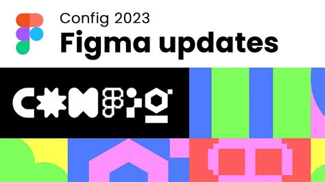 Figma Config 2023 Variables Advanced Prototyping Autolayout Updates