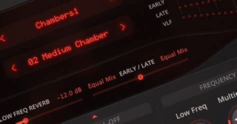 Convolution Vs Algorithmic Reverb Pro Audio Files