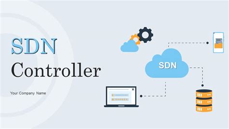 Top 10 Sdn Controller Powerpoint Presentation Templates In 2025