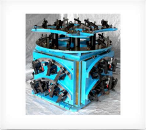 Cnc Machining Fixtures At Best Price In Pune By Dran Engineers Pvt Ltd Id 2853741968162