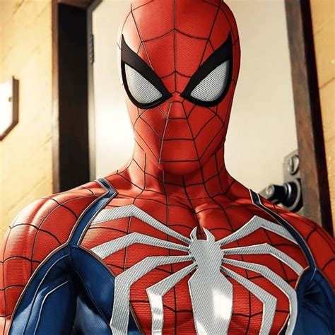 Insomniac Spider Man Doppleai