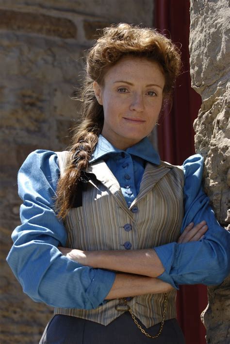 Helene Joy Noir Girl Murdoch Mysteries Helene Joy Mystery Series