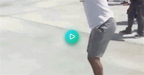 This Guy Has Some Incredible Skills On The Hoverboard  On Imgur