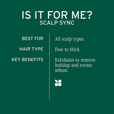 Biolage Scalp Sync Anti Dandruff Shampoo 400ml Salon Supplies