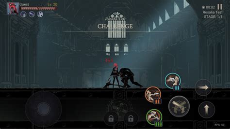 恶魔猎手暗影世界中文破解版 恶魔猎手暗影世界破解版 V61 61 15 0 安卓版下载 当下软件园