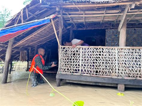 Western News ရက္ခိုင့်အမျိုးသားအဖွဲ့ချုပ် Ula