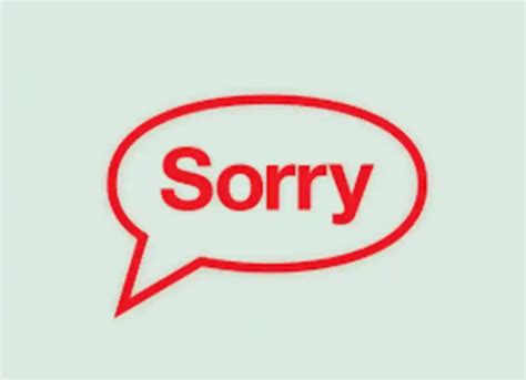 Apologizing When You Did Nothing Wrong Quotes Quran Mualim 2025