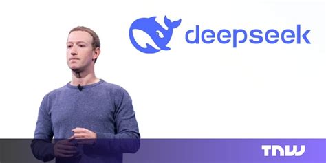 Deepseek Proves Ai Innovation Isnt ‘dictated By Silicon Valley