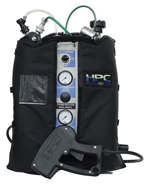 Hygiene Pro Clean The Uks No 1 Decontamination Experts