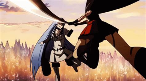 Esdeath Akame  Esdeath Akame Akame Vs Esdeath Discover And Share S