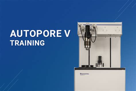 Courses Micromeritics Lms