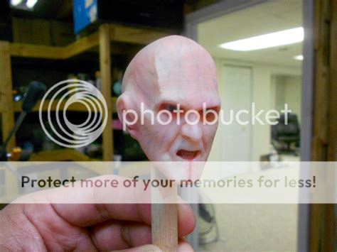 Skimans Custom Workshop Blade Ii Jared Nomak