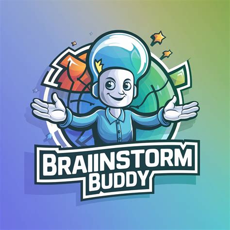 Brainstorm Buddy Free Ai Powered Brainstorming Tool