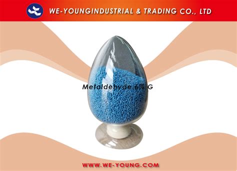 China Metaldehyde Best Pesticide Supplier