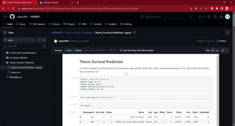 rajat p on linkedin codsoft internship datascience machinelearning codsoft…