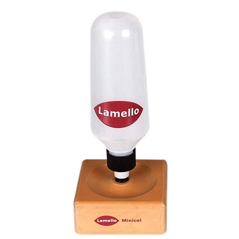Lamello 175550 Minicol Glue Bottle — Centex Automation