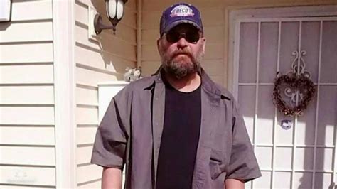 Surviving Lloyd Barrus