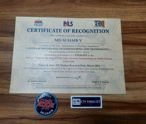 Ctf Ctfchallenge Capturetheflag Cyberawareness Cybersecurity Muhammed Suhaib