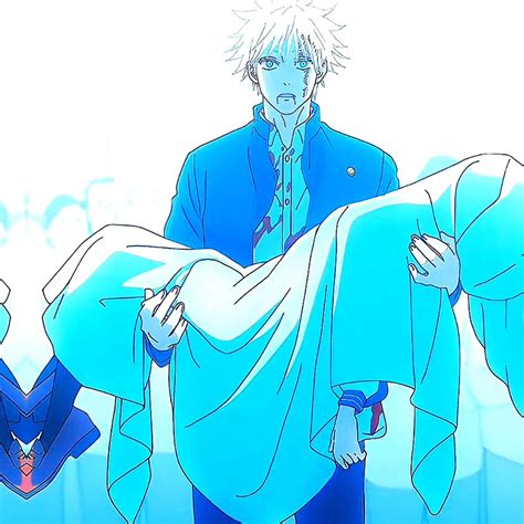 Gojo Crying 💥 Shorts Jujutsukaisen Animeedit Youtube