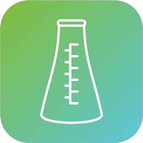 Premium Vector Vector Design Flask Icon Style