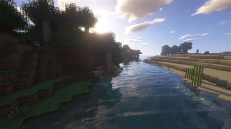 seus shaders version 11 0 for minecraft remarkable graphical boost