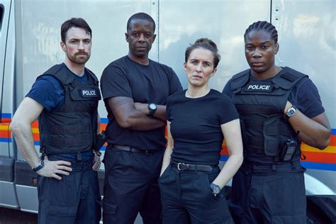 Trigger Point Episode 1 Questions And Theories After Explosive Opener Radio Times